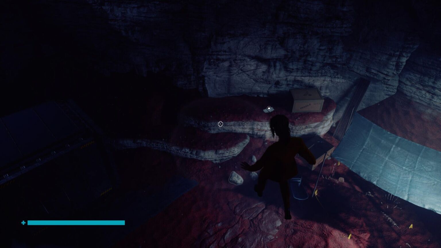 Control: The Foundation Collectible Locations Guide