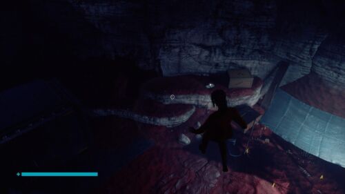 Control: The Foundation Collectible Locations Guide