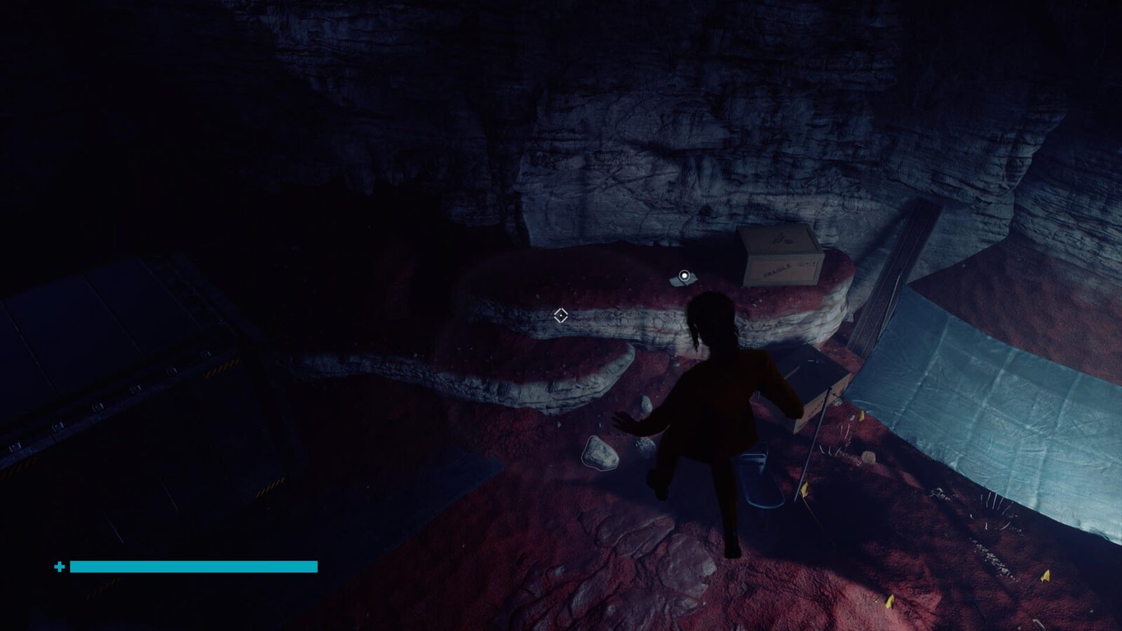 Control: The Foundation Collectible Locations Guide