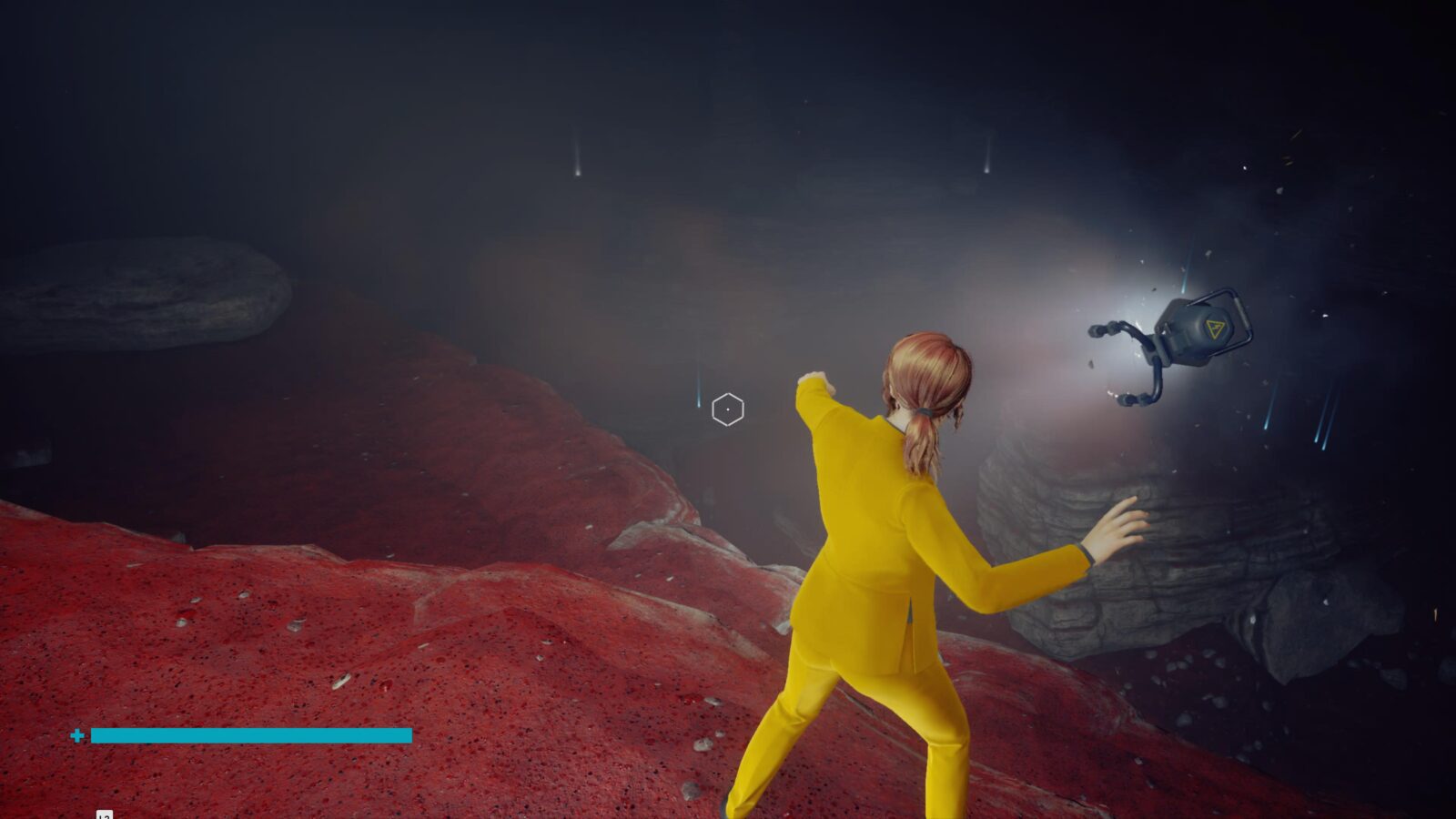 Control: The Foundation Collectible Locations Guide