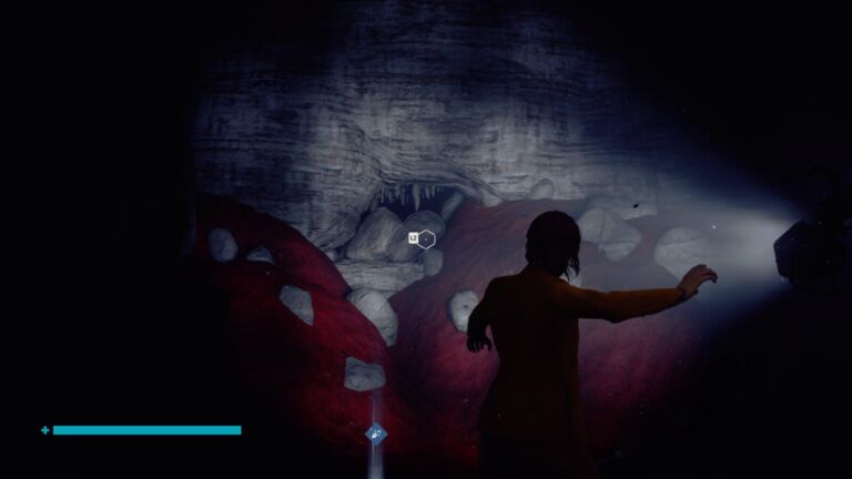 Control: The Foundation Collectible Locations Guide