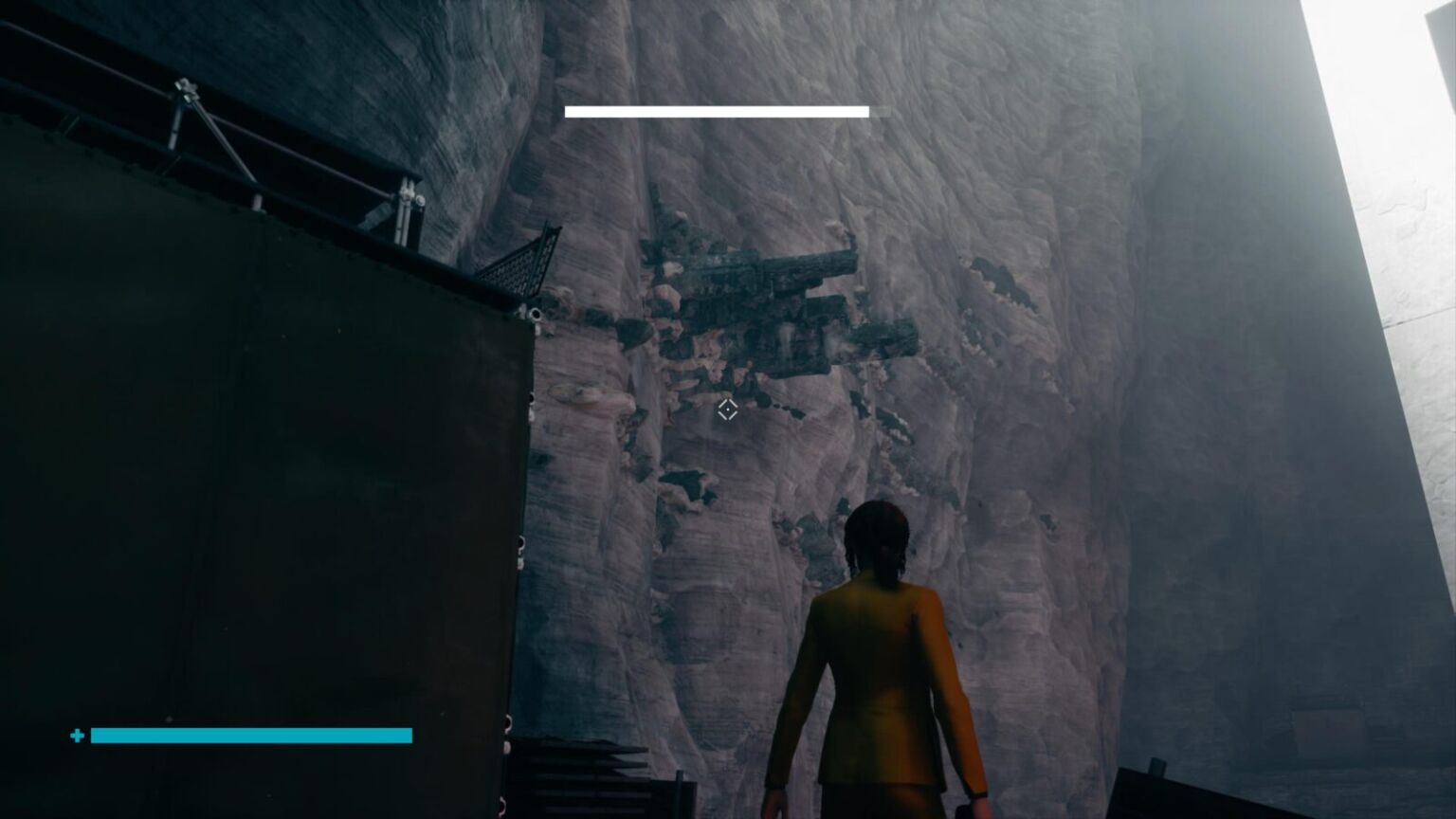 Control: The Foundation Collectible Locations Guide