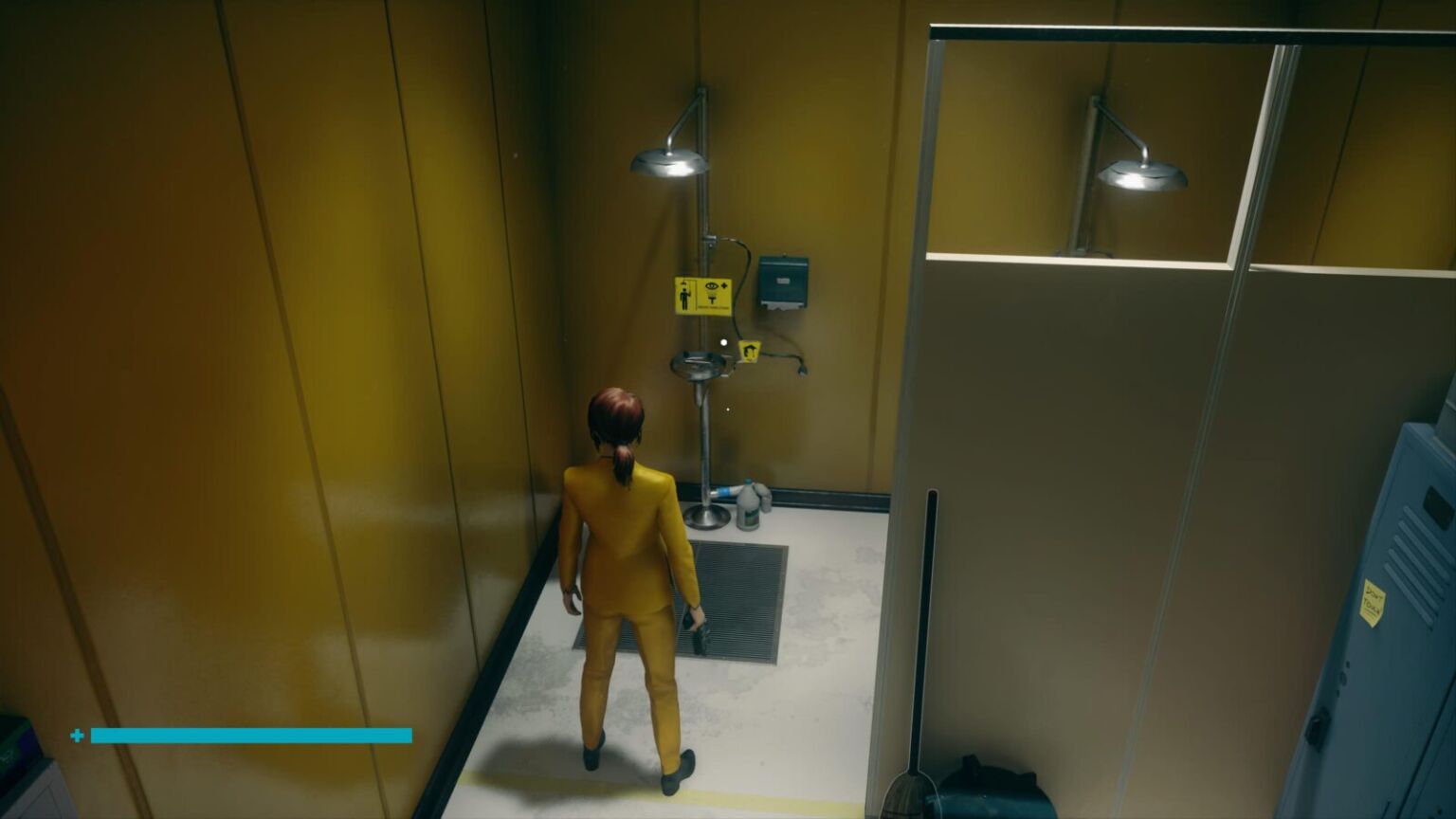 Control: The Foundation Collectible Locations Guide