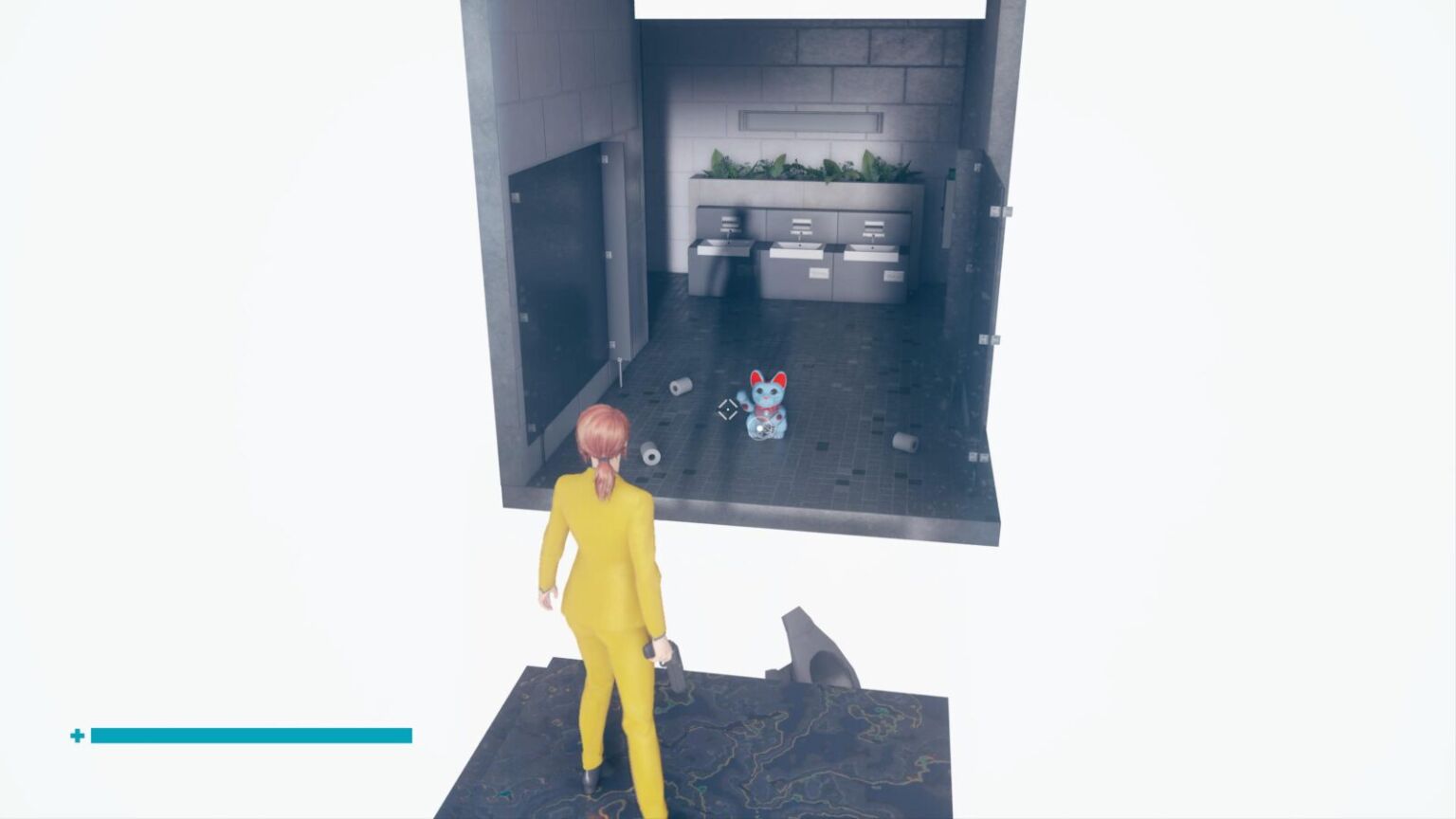 Control: The Foundation Collectible Locations Guide