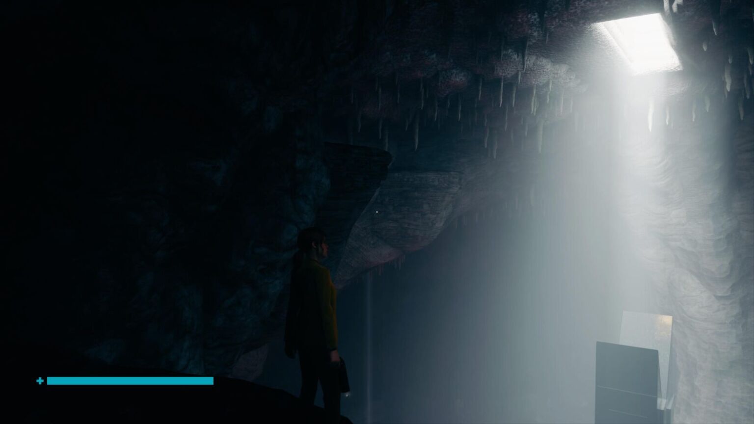 Control: The Foundation Collectible Locations Guide