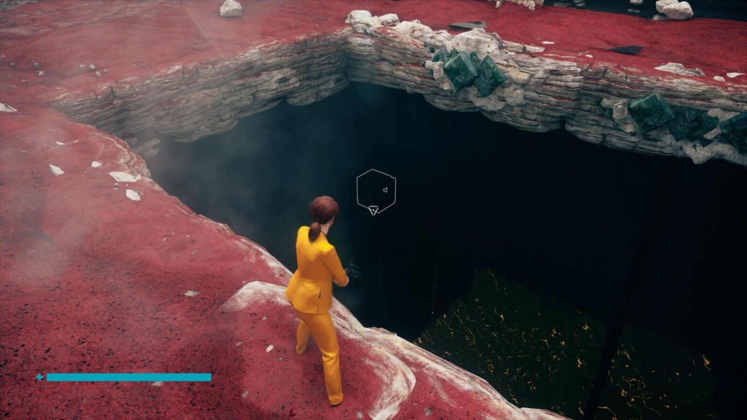 Control: The Foundation Collectible Locations Guide