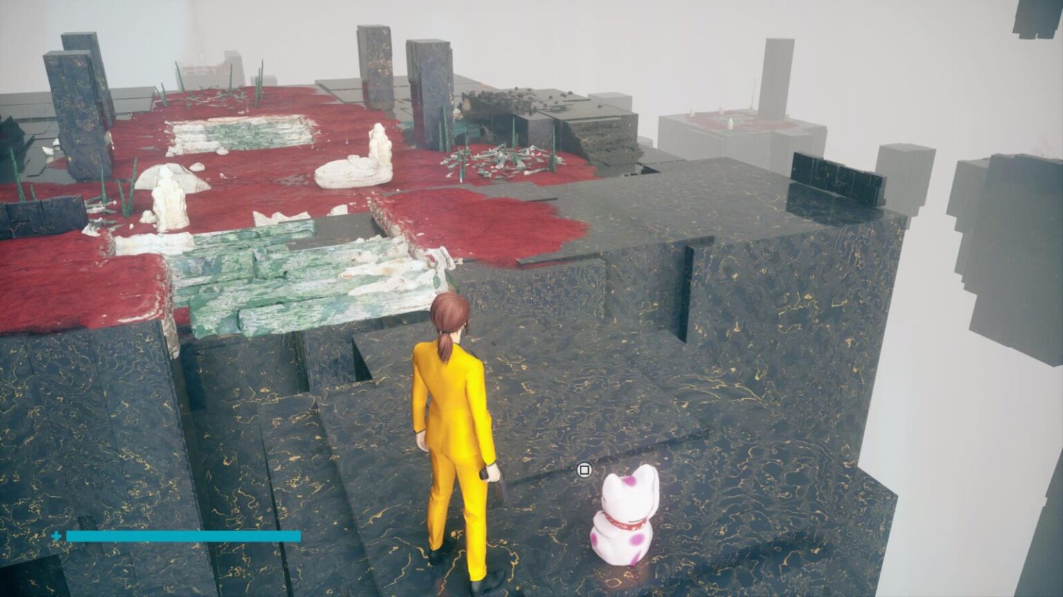 Control: The Foundation Collectible Locations Guide