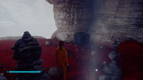 Control: The Foundation Collectible Locations Guide