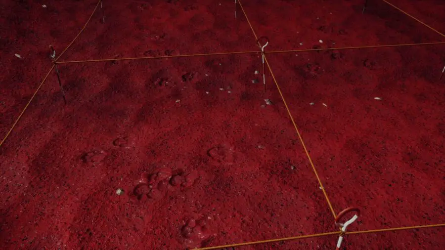 Control: The Foundation Collectible Locations Guide