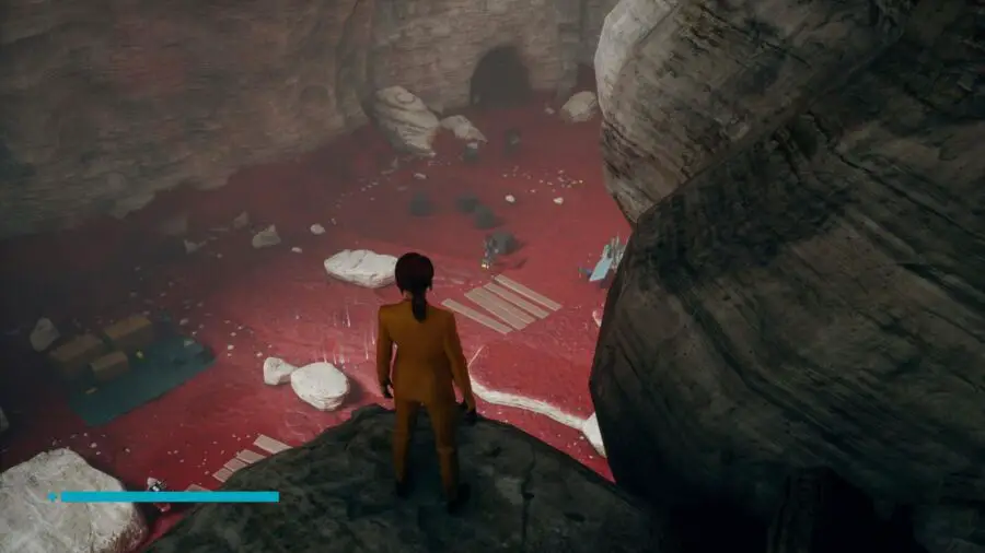 Control: The Foundation Collectible Locations Guide