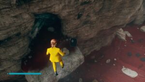 Control: The Foundation Collectible Locations Guide