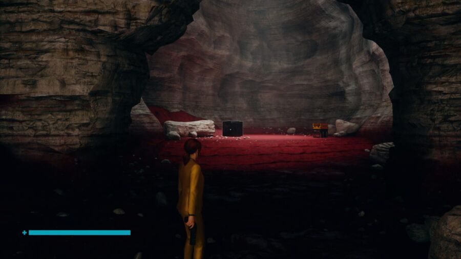 Control: The Foundation Collectible Locations Guide