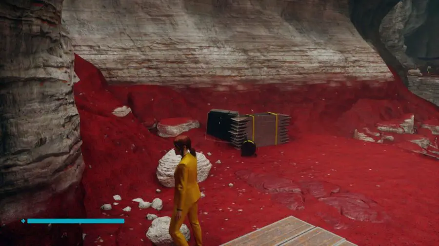 Control: The Foundation Collectible Locations Guide