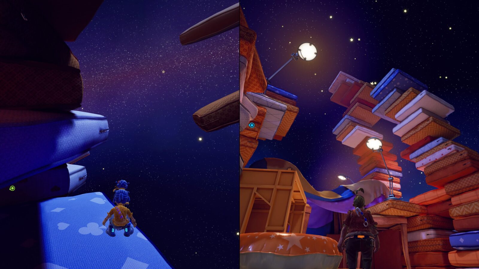 It Takes Two Trophy Guide & Road Map (PS4/PS5)