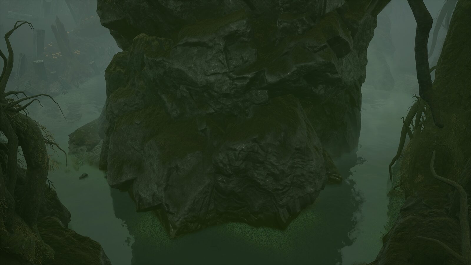 Mortal Shell Trophy Guide & Road Map (PS4 / PS5)