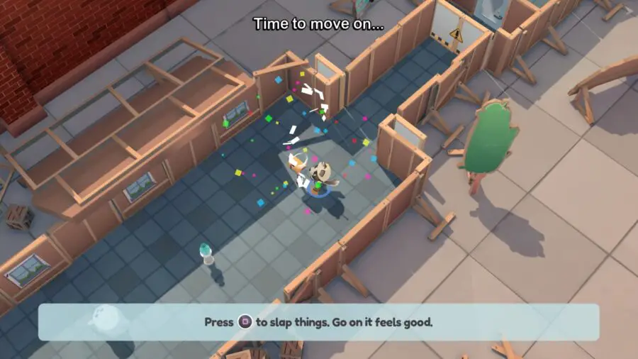 Moving Out Walkthrough - Earning All Trophies in Moving Out (PS4)