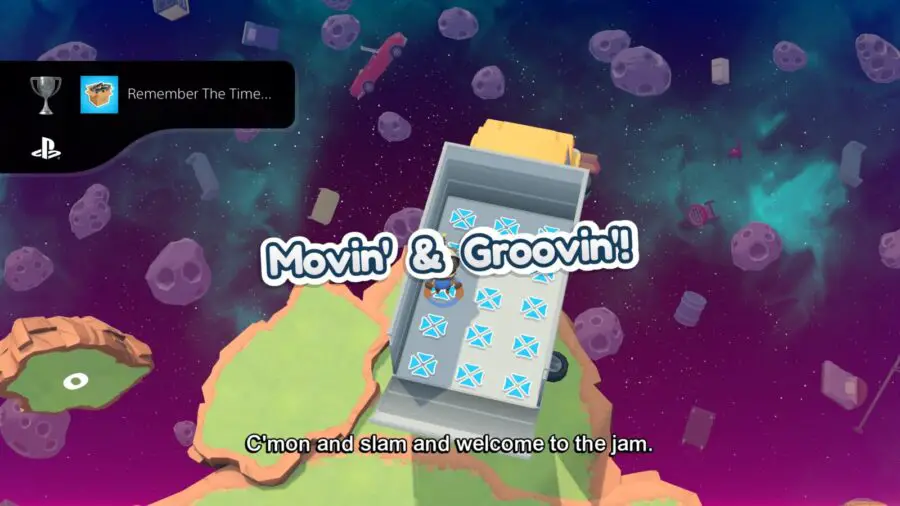 Moving Out Trophy Guide & Road Map (PlayStation 4)