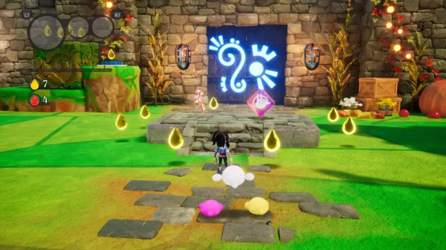 Balan Wonderworld Collectible Guide | Chapters 1, 2 & 3