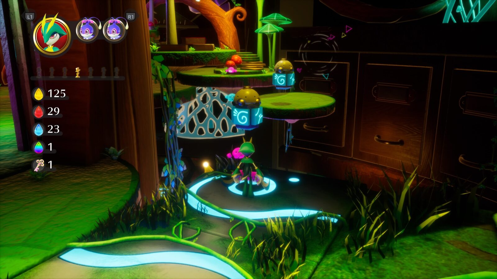 Balan Wonderworld Trophy Guide & Road Map (PS4/PS5)