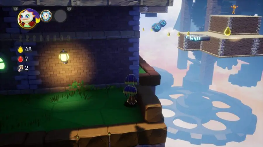 Balan Wonderworld Trophy Guide & Road Map (PS4/PS5)