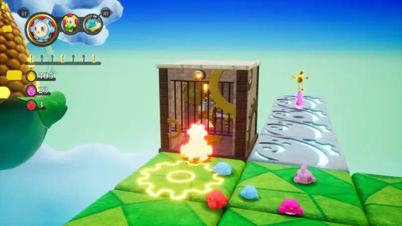 Balan Wonderworld Collectible Guide | Chapters 1, 2 & 3