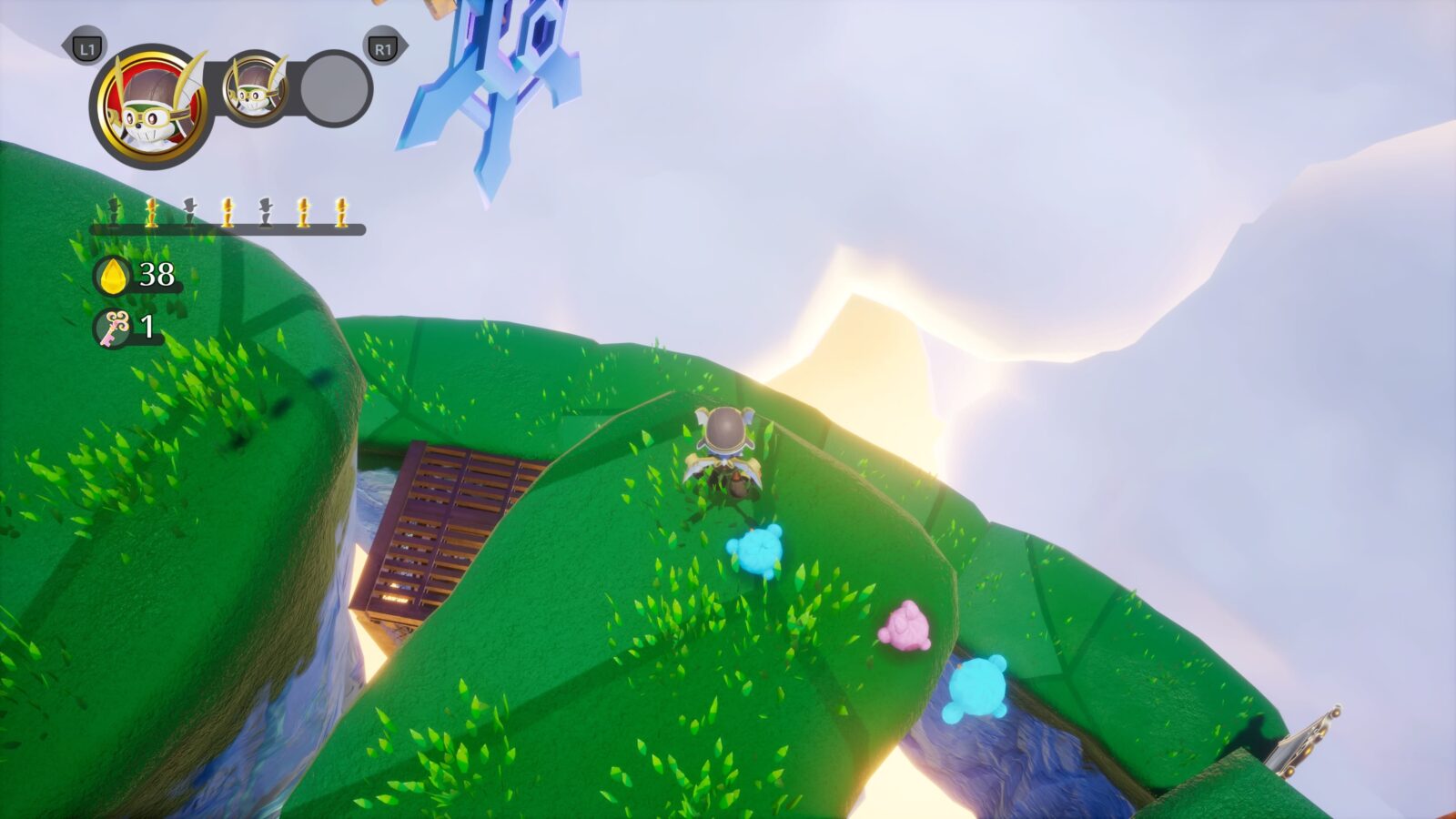 Balan Wonderworld Collectible Guide | Chapters 4, 5 & 6