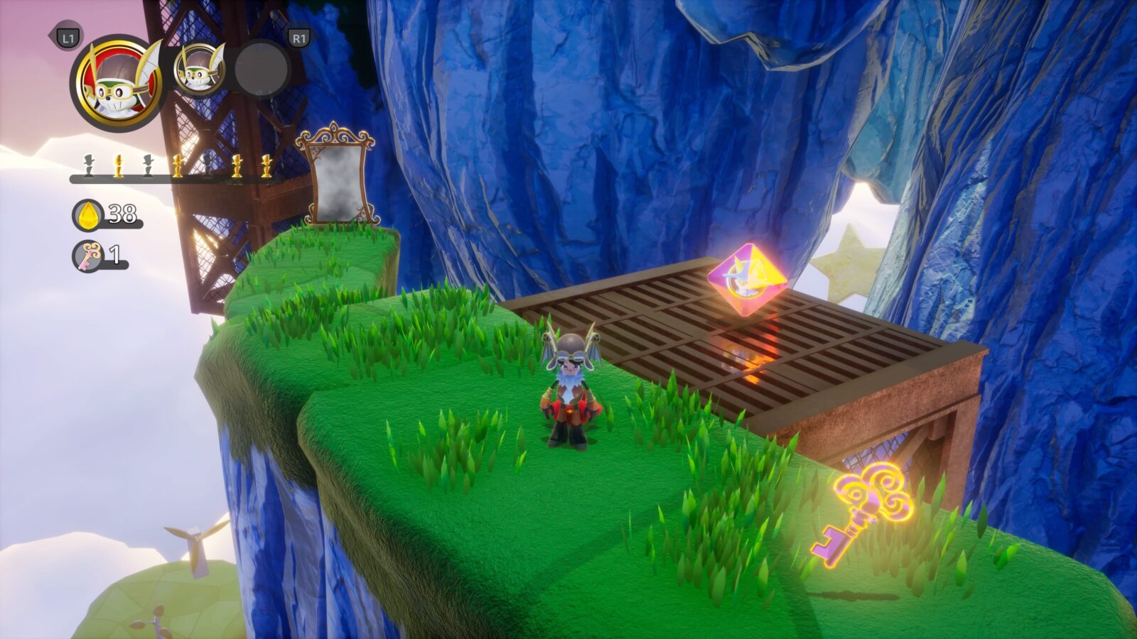 Balan Wonderworld Collectible Guide | Chapters 4, 5 & 6