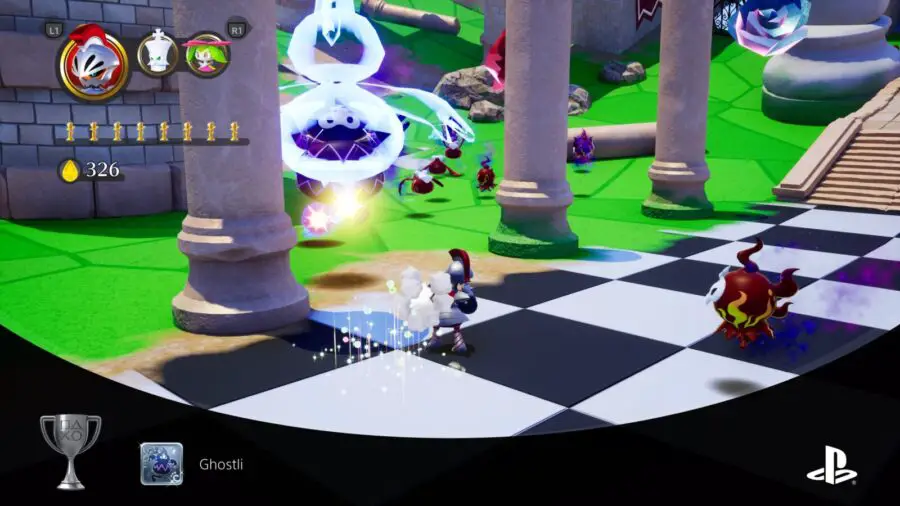 Balan Wonderworld Trophy Guide & Road Map (PS4/PS5)