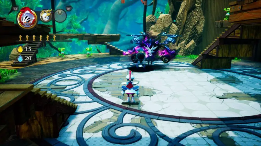 Balan Wonderworld Trophy Guide & Road Map (PS4/PS5)