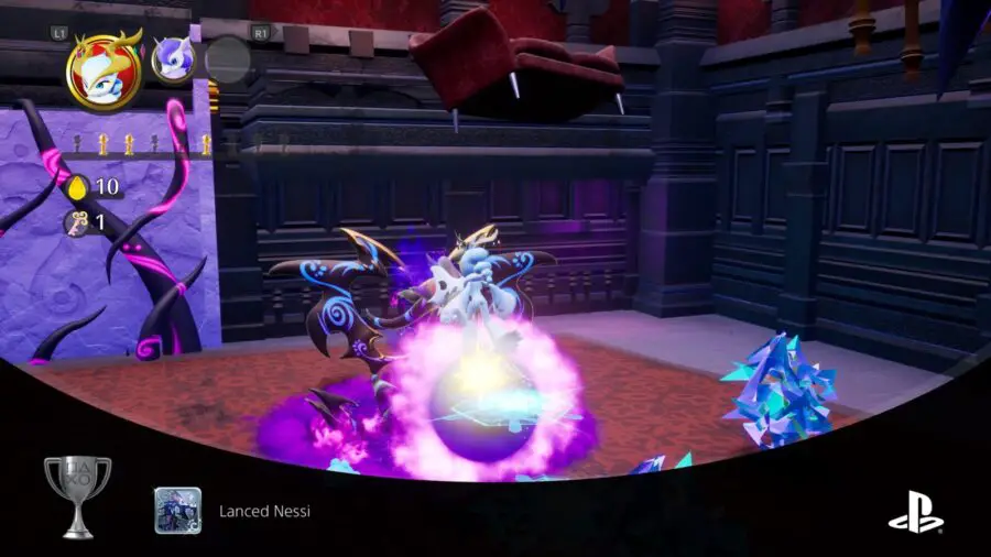 Balan Wonderworld Trophy Guide & Road Map (PS4/PS5)