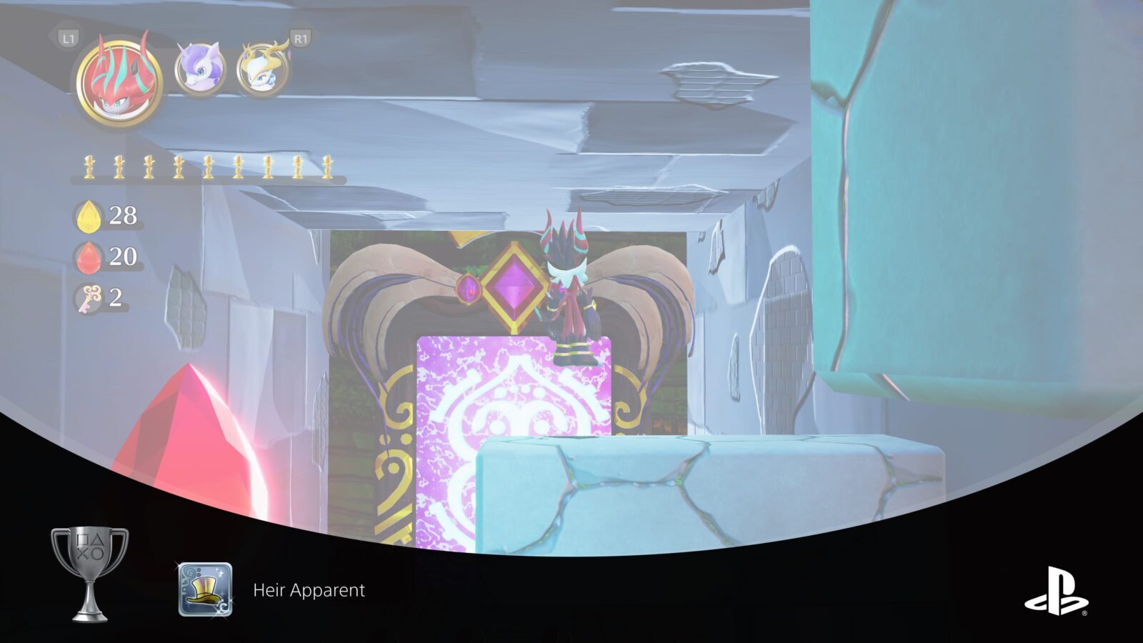 Balan Wonderworld Trophy Guide & Road Map (PS4/PS5)