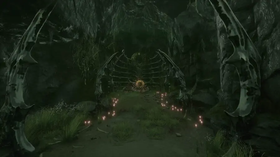 Mortal Shell Trophy Guide & Road Map (PS4 / PS5)