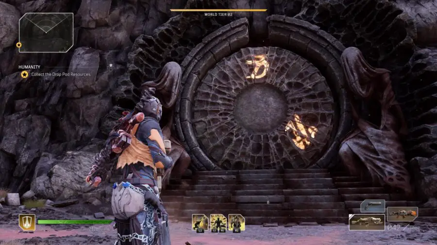 Outriders Trophy Guide & Road Map (PlayStation 4 / PlayStation 5)
