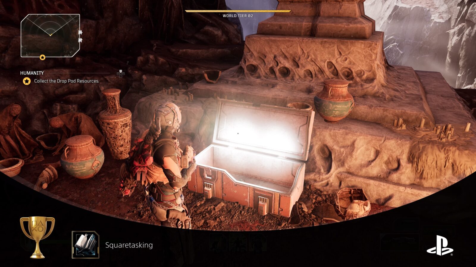 Outriders Trophy Guide & Road Map (PlayStation 4 / PlayStation 5)