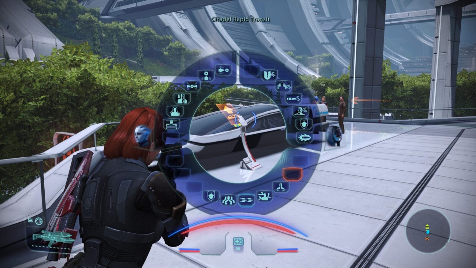 Mass Effect Trophy Guide & Road Map (PlayStation 4)