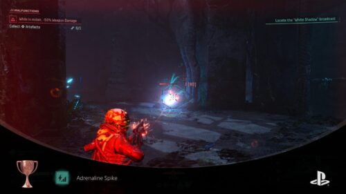 Returnal Trophy Guide & Road Map (PlayStation 5)