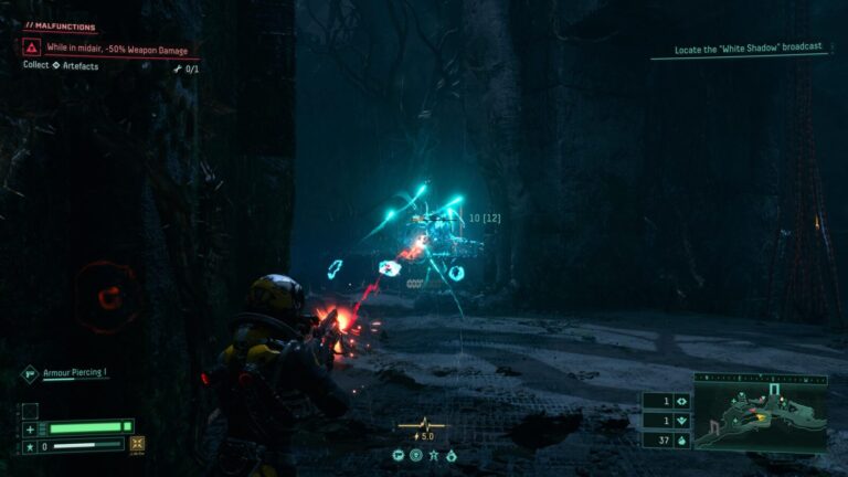 Returnal Trophy Guide & Road Map (PlayStation 5)