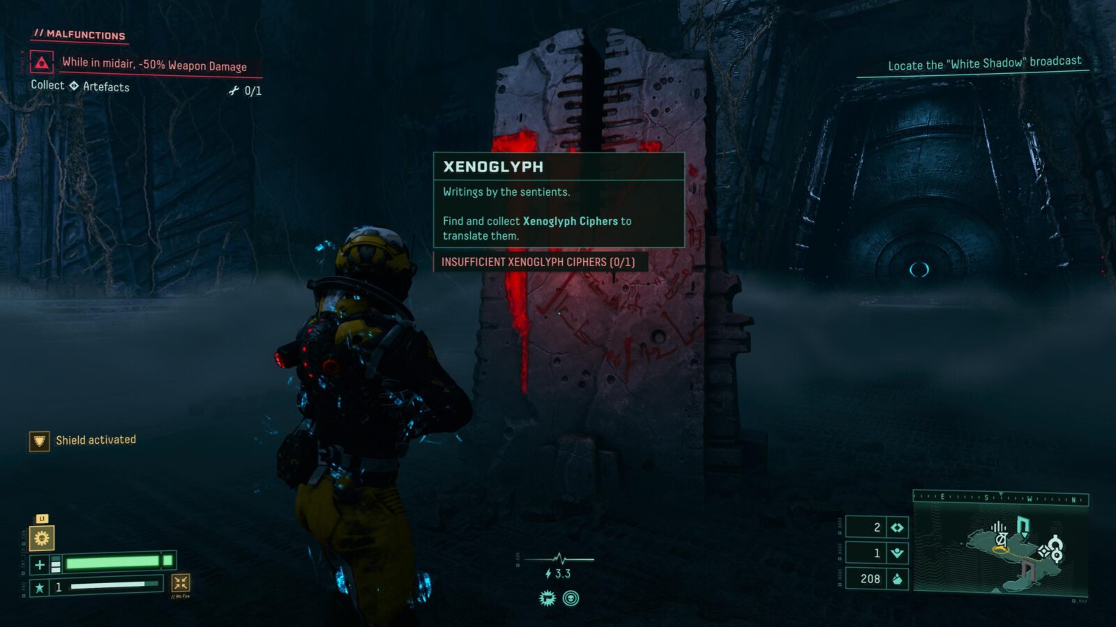 Returnal Trophy Guide & Road Map (PlayStation 5)