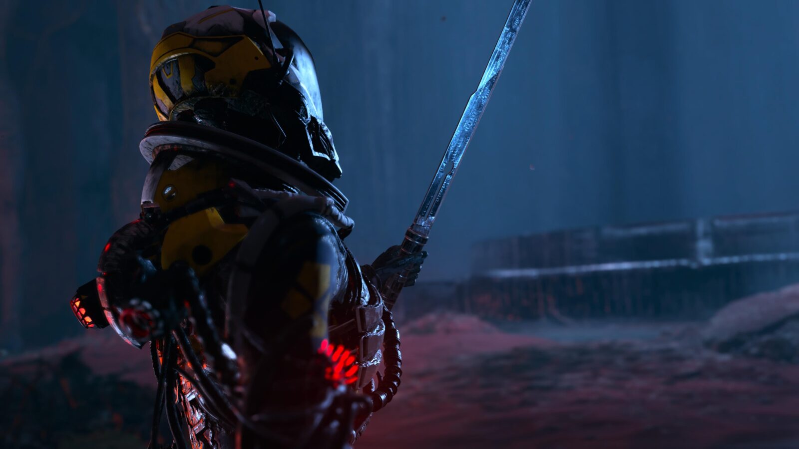 Returnal Trophy Guide & Road Map (PlayStation 5)