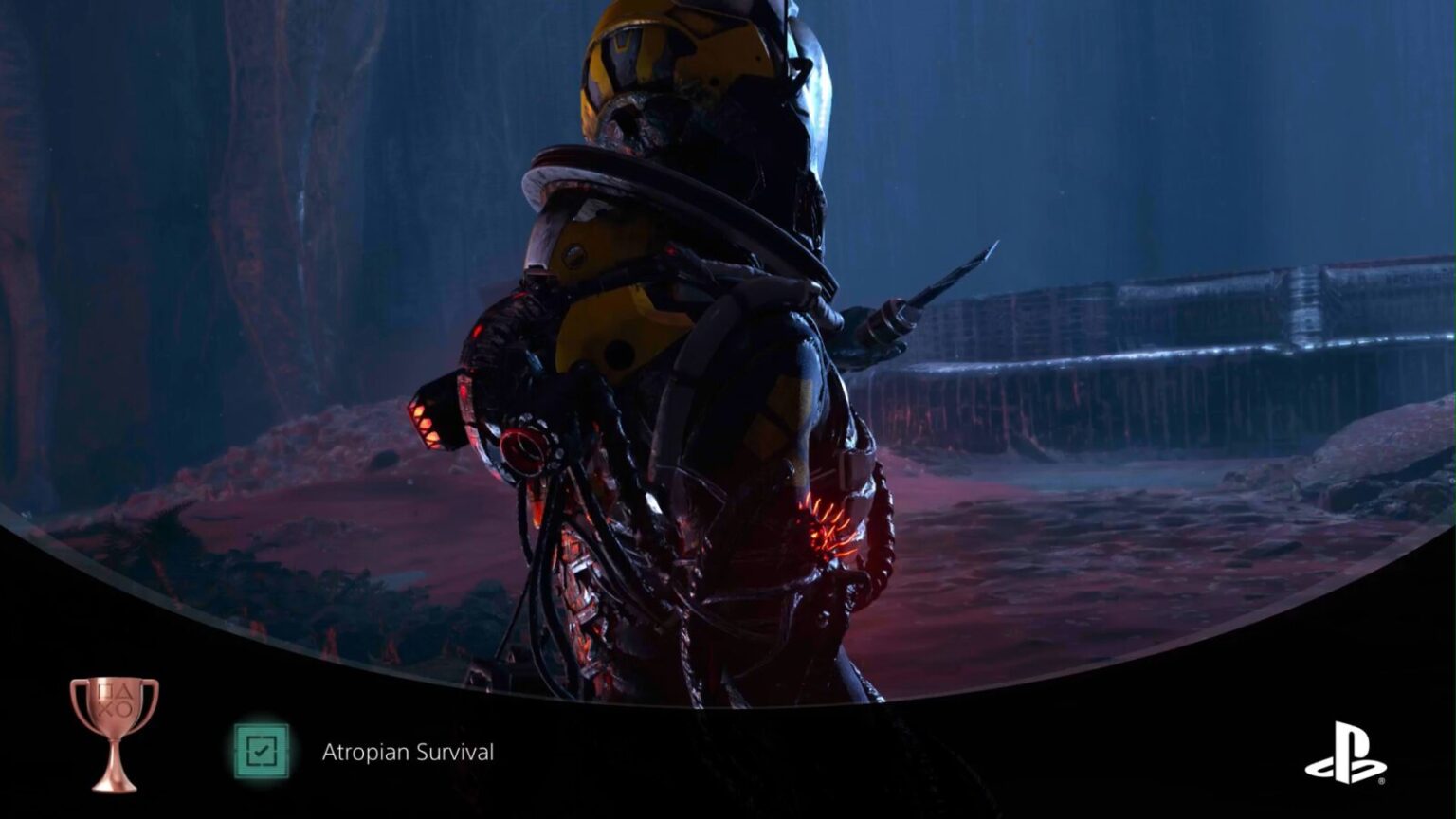 Returnal Trophy Guide & Road Map (PlayStation 5)