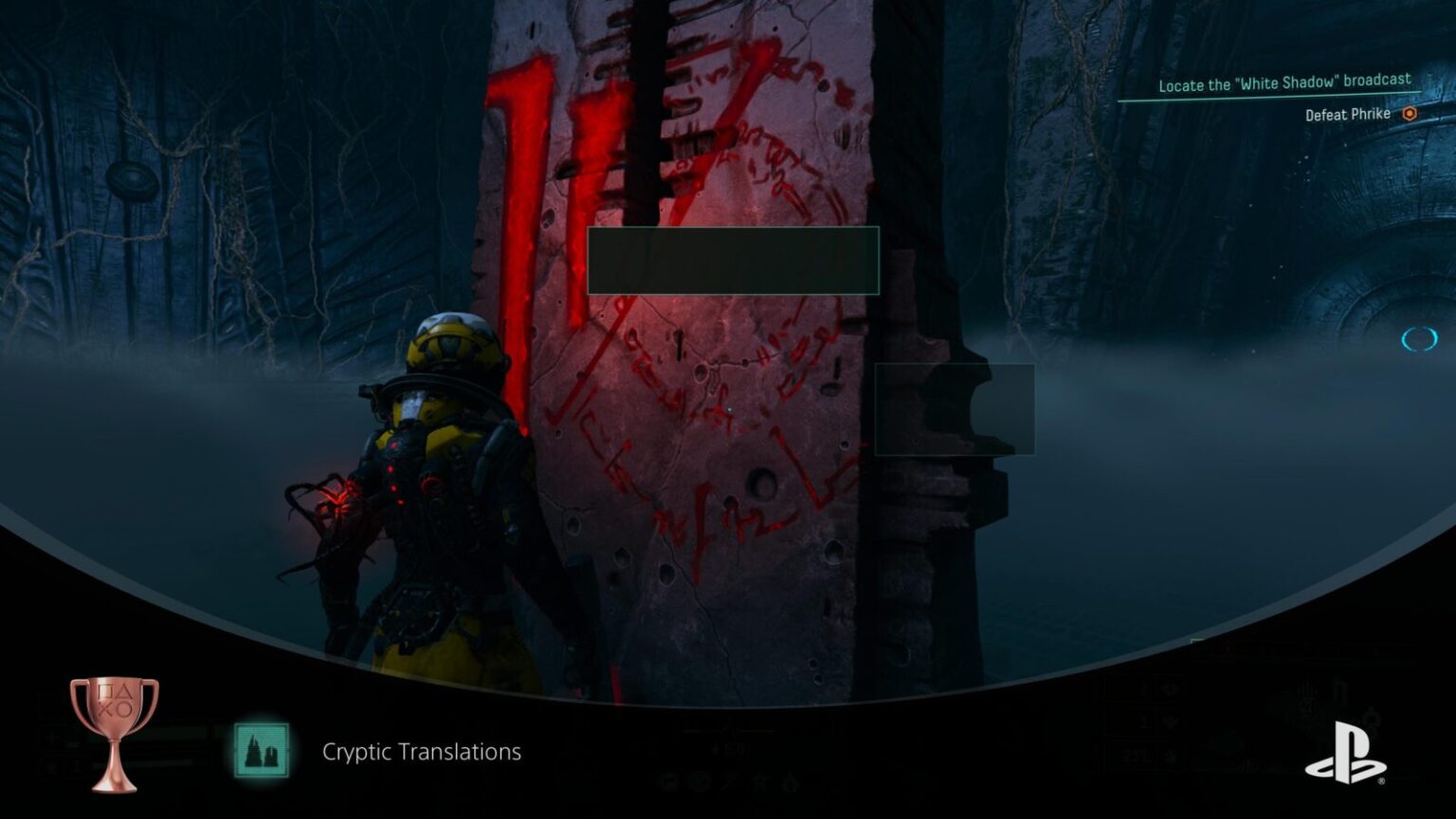 Returnal Trophy Guide & Road Map (PlayStation 5)