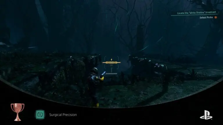 Returnal Trophy Guide & Road Map (PlayStation 5)