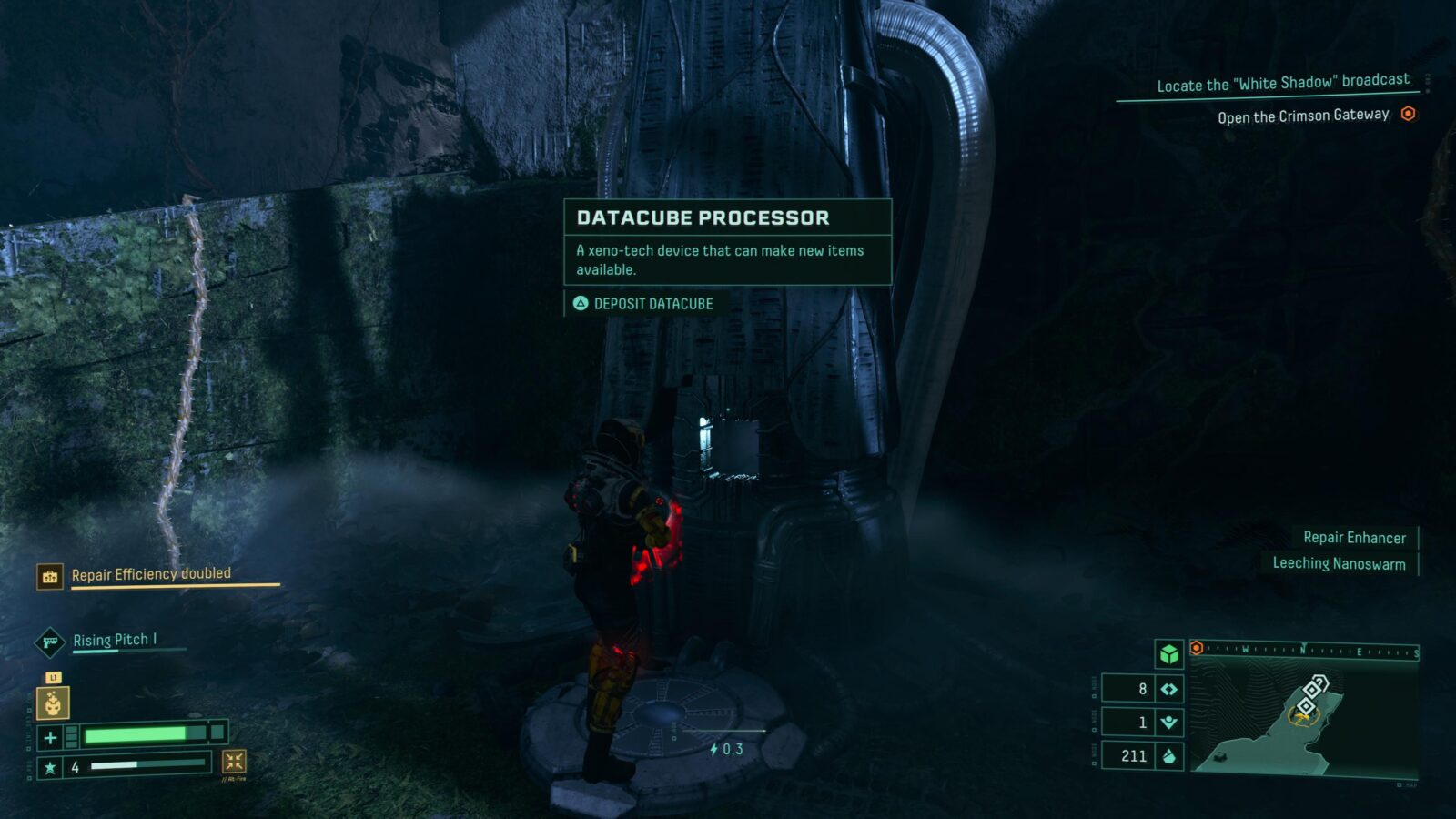 Returnal Trophy Guide & Road Map (PlayStation 5)