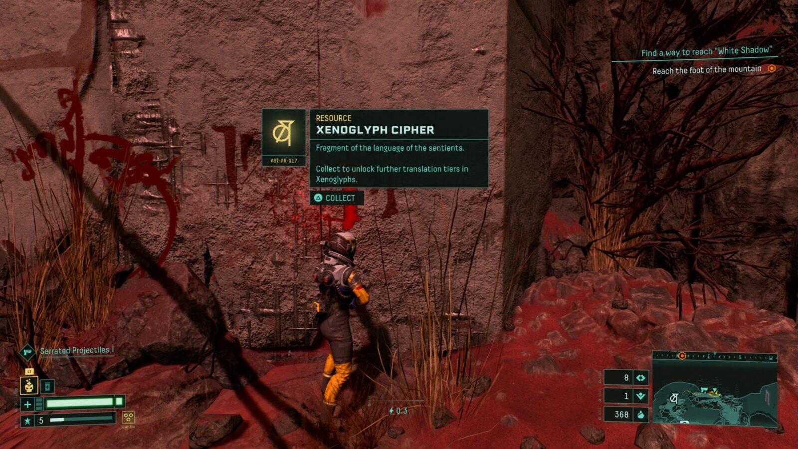 Returnal Trophy Guide & Road Map (PlayStation 5)