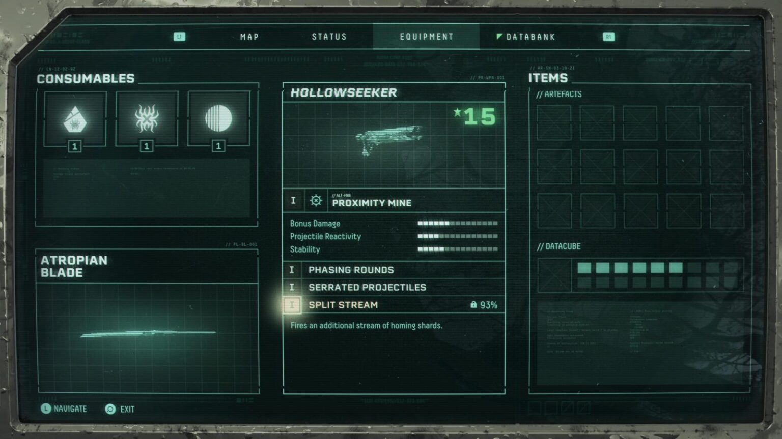 Returnal Trophy Guide & Road Map (PlayStation 5)