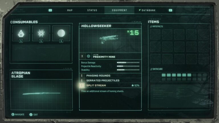 Returnal Trophy Guide & Road Map (PlayStation 5)