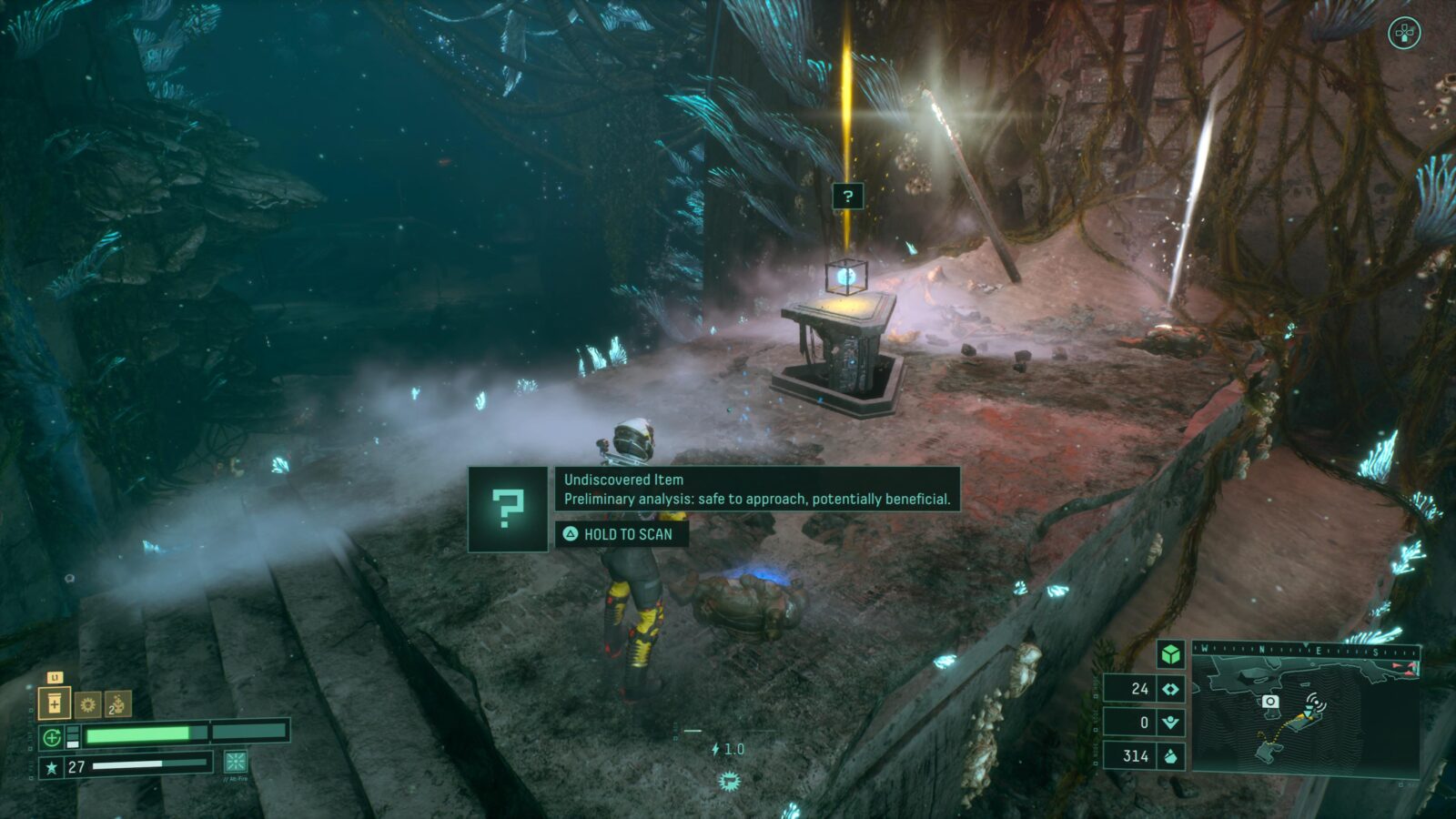 Returnal Trophy Guide & Road Map (PlayStation 5)