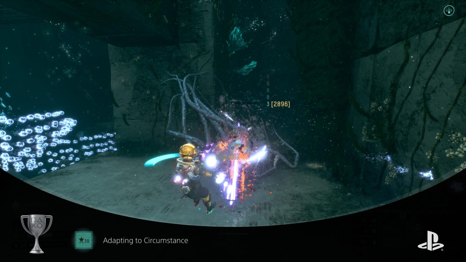 Returnal Trophy Guide & Road Map (PlayStation 5)