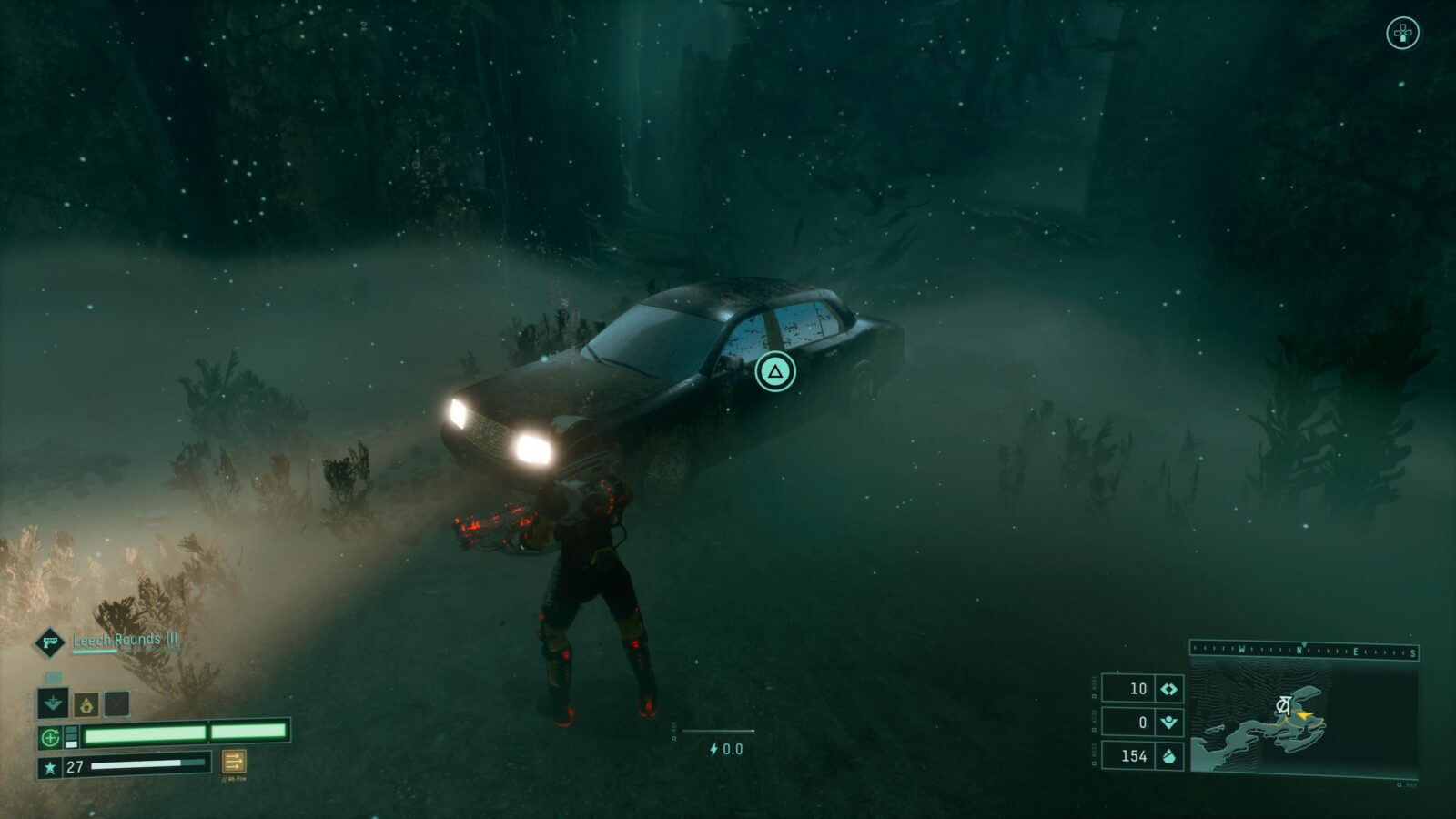 Returnal Trophy Guide & Road Map (PlayStation 5)