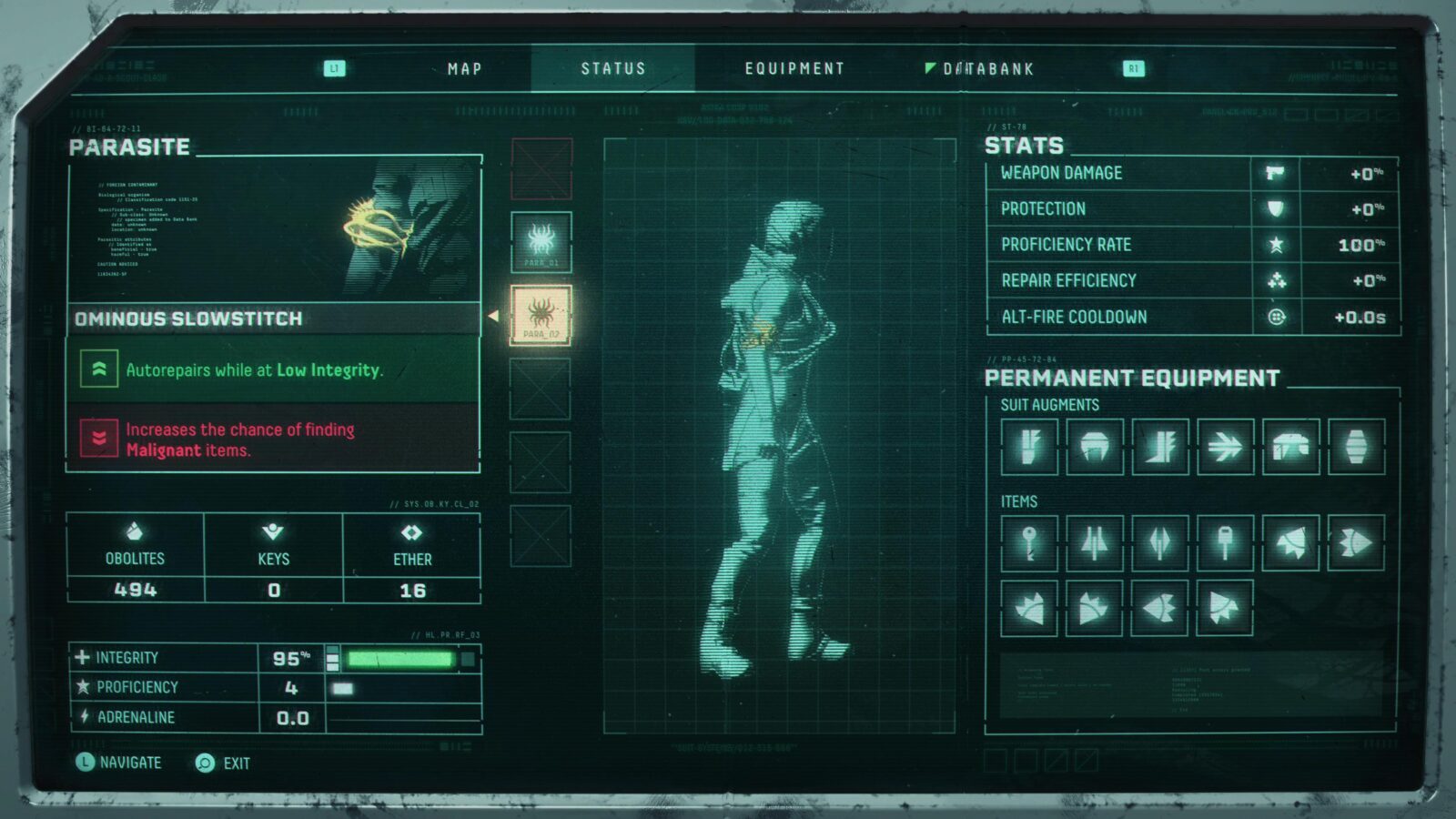 Returnal Trophy Guide & Road Map (PlayStation 5)